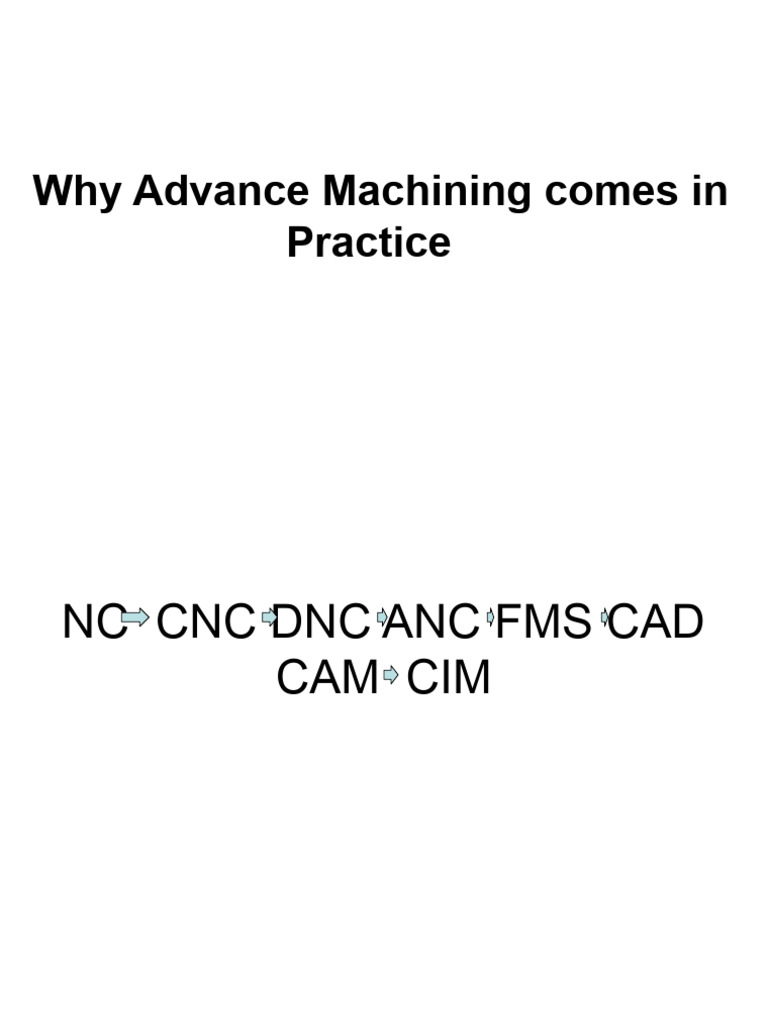 CNC Programming Essentials | PDF | Machining | Numerical Control