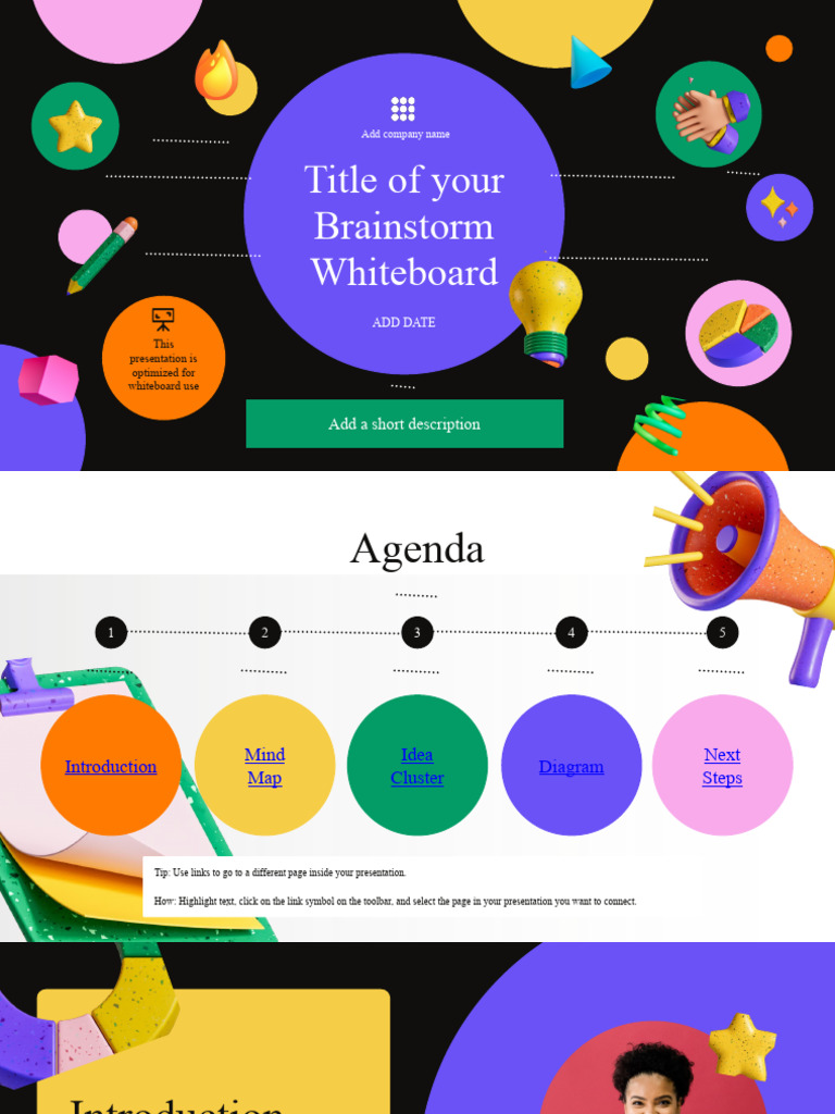 Concept Map | PDF | Brainstorming | Software