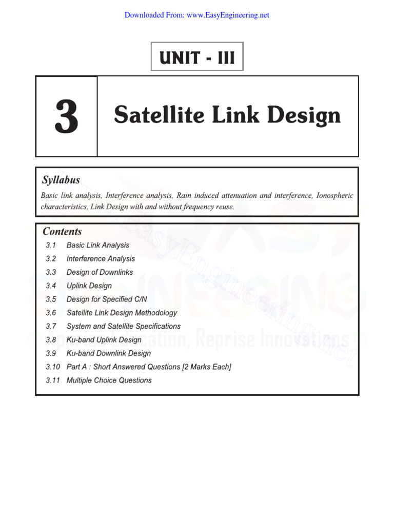 SC UNIT 3 | PDF | Computer Engineering | Electronic Circuits