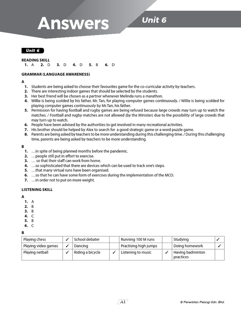 Unit6 | Download Free PDF | Perception