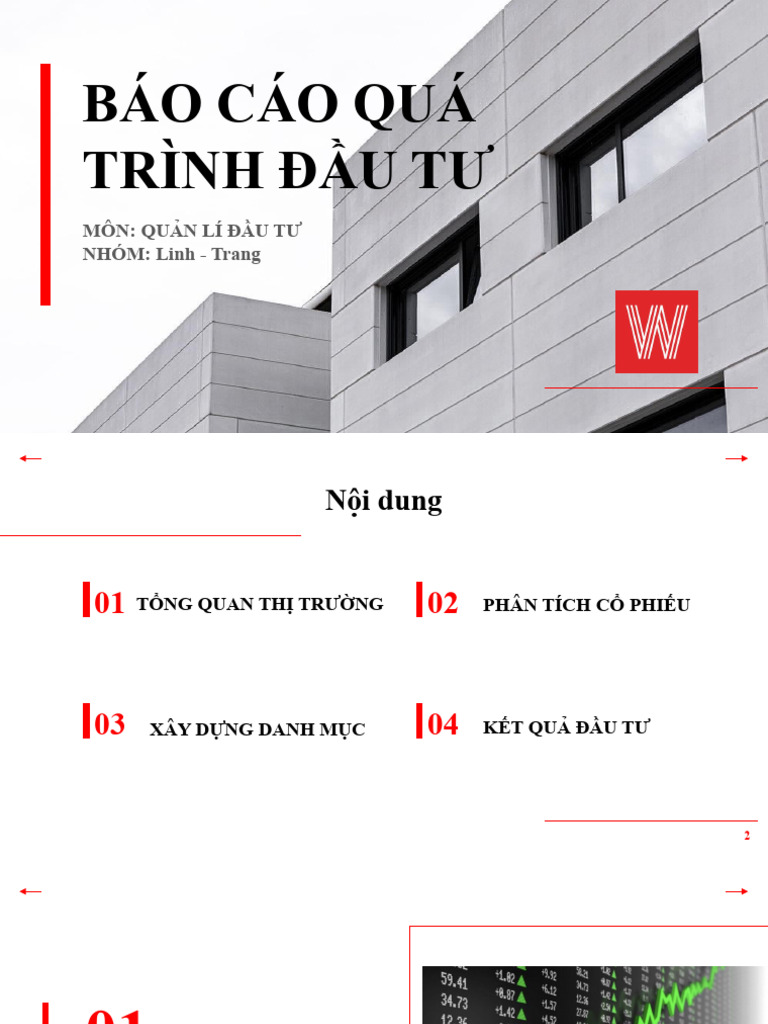 Báo Cáo QLDT Nhóm LTT | PDF