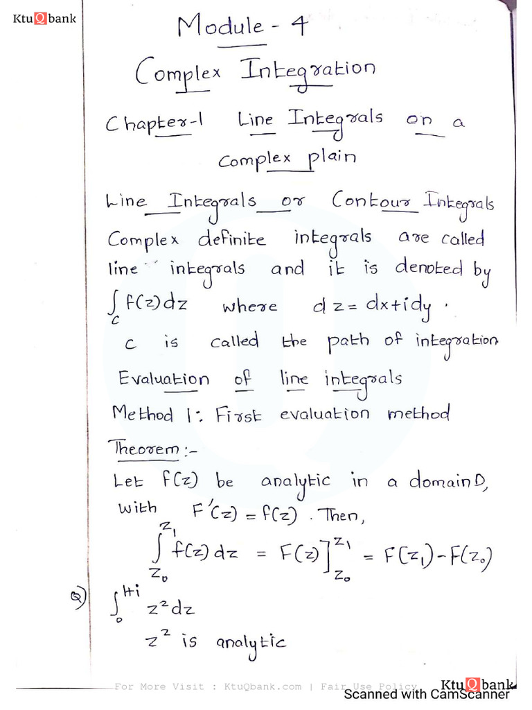 Module 4 (1)_compressed - KQB KtuQbank | PDF