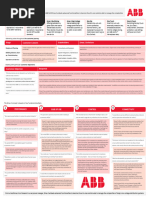 Ekip Touch | PDF | Electric Power | Electronics