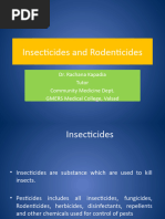 Flometoquin | PDF | Pesticide | Insecticide