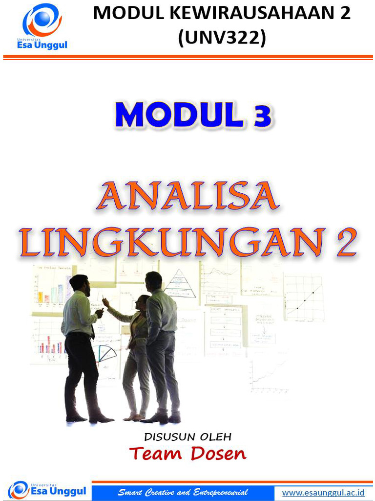 Modul 3 KWU 2 | PDF