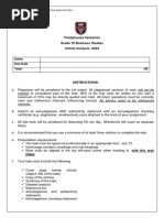 Garment Quality Control Checklist | PDF | Seam (Sewing) | Human Appearance