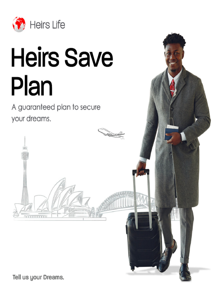 Heirs Save | PDF