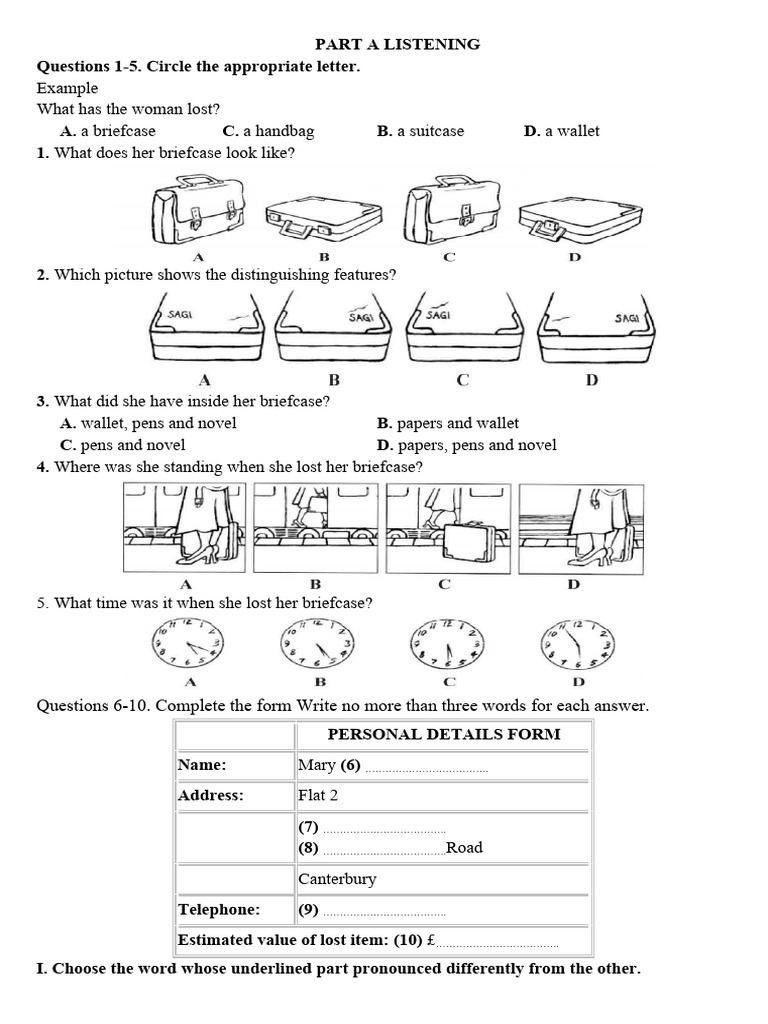 De 7 | PDF | Language Arts & Discipline | Foreign Language Studies