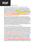 Tinto's Student Integration Model Explained | PDF | Employee Retention ...