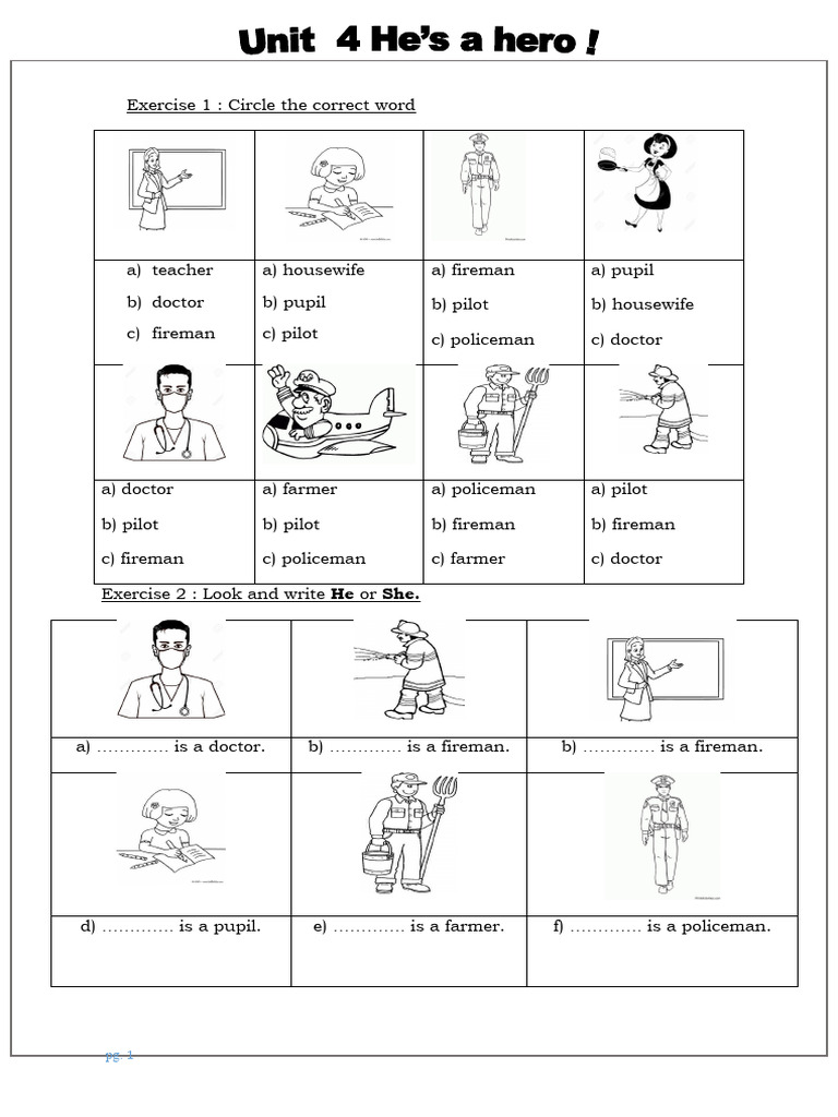 Unit 4 | PDF | Language Arts & Discipline