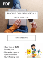 Local Literature | PDF | Reading Comprehension | Vocabulary