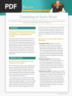 Leadership Training Manual: Equipping Pastors and Church Leaders | PDF ...