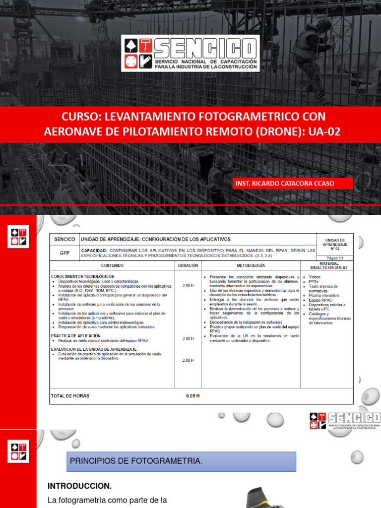 CLASE 2 | PDF | Imagen
