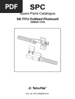2011 FDA Eng - Catsheet - Topax 91-66 | PDF