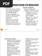Secondary Chemistry Form 1 KLB Notes | PDF | Filtration | Distillation