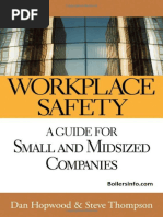 OSHA PPE Codes and HMIS Chart | PDF