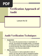 Nte | PDF | Financial Audit | Audit