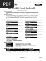 Primer - Paint Mixing Ratio Chart & Details | PDF | Physical Quantities ...