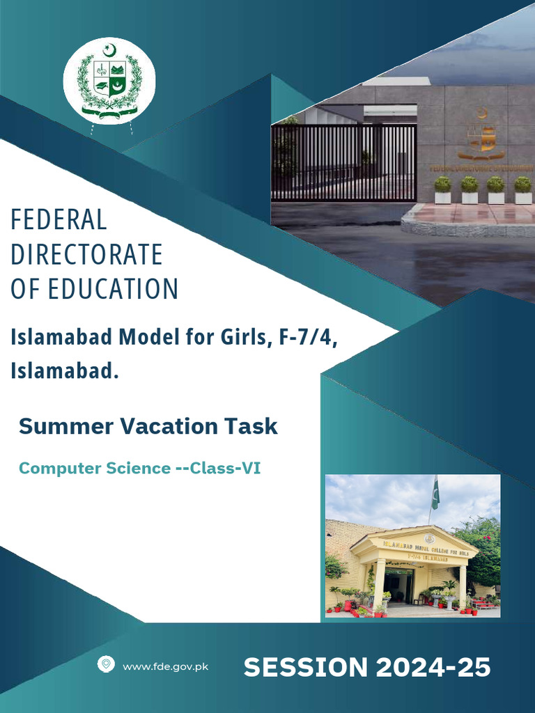 Summer Task Computer-VI 2024 | PDF