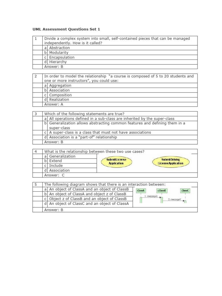 It Java Prog Unu 1 M en 134120 | PDF | Unified Modeling Language | Class (Computer Programming)