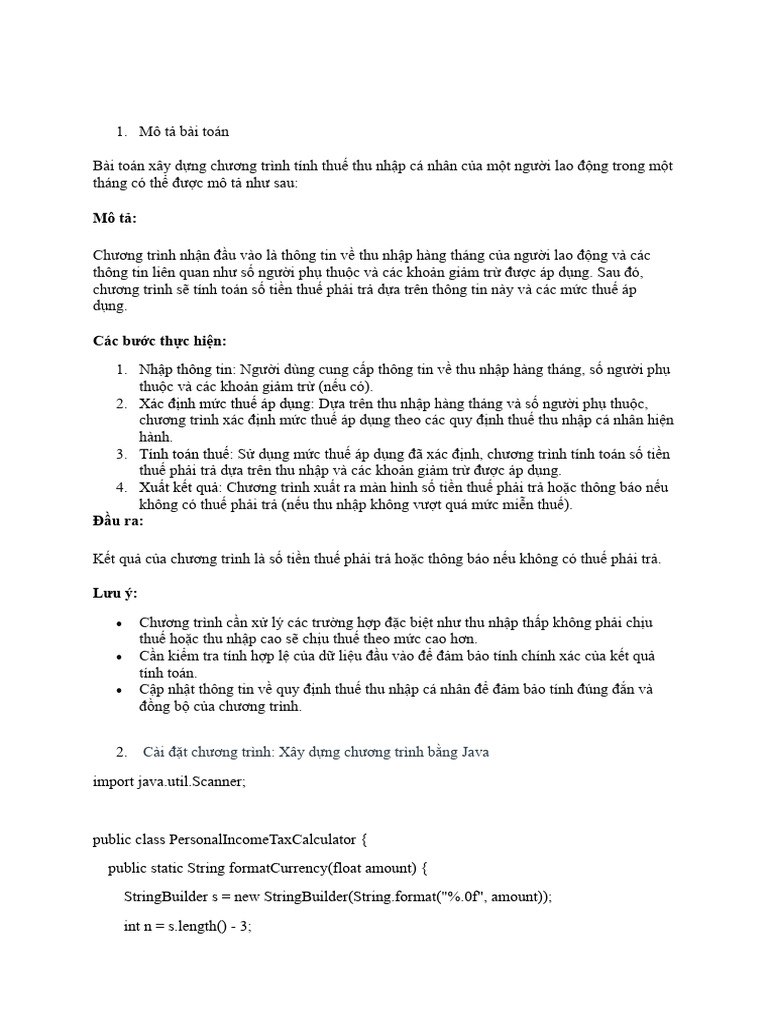 Bài Tập Số 4 Tuần 6, Btvn | PDF