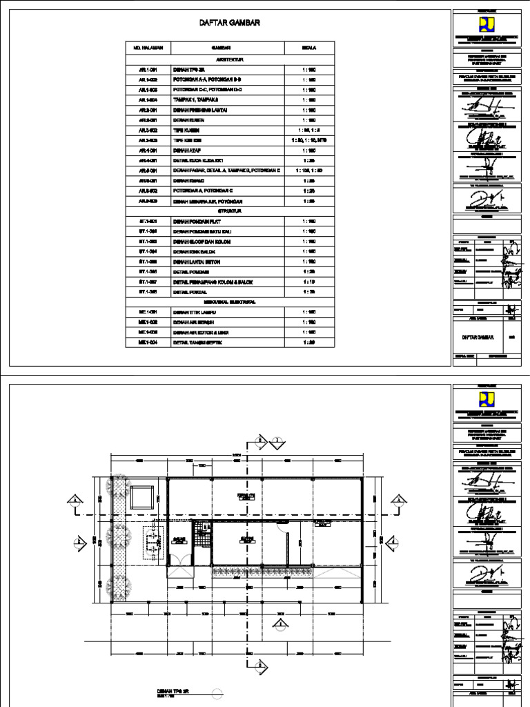 05 TPS 3R (Atap WF) | PDF