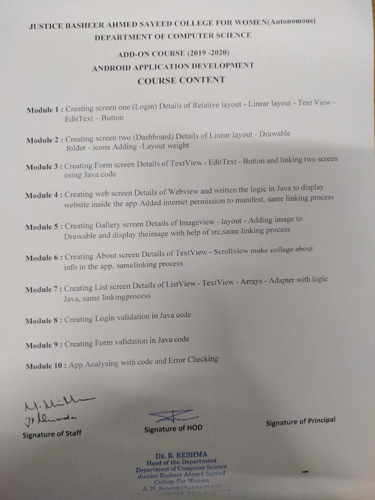 Android Valueadded Content PDF | PDF | Machine Learning | Artificial ...