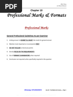 SBL Formats | PDF