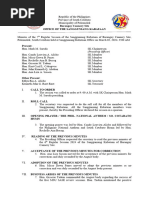 JDF General Knowledge Test Questions and Answers Corrected | PDF | Jamaica