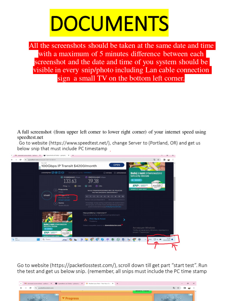 DOCUMENTS | PDF | Usb | Laptop