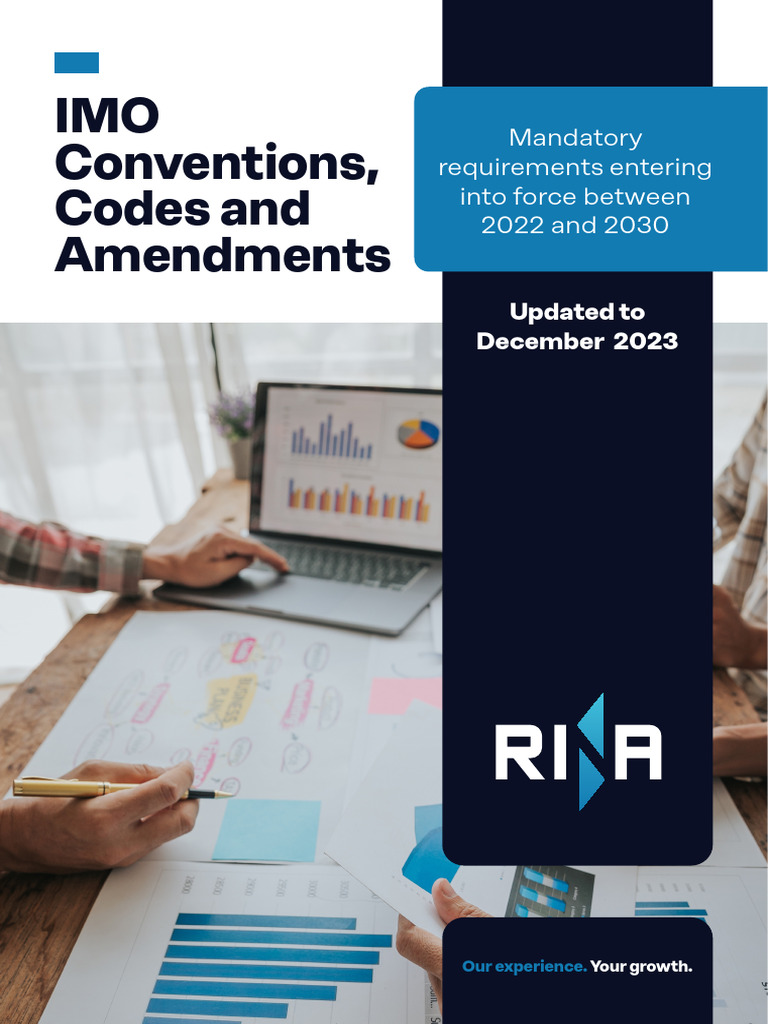 IMO Convention2023 | Download Free PDF | Ships | Water Transport