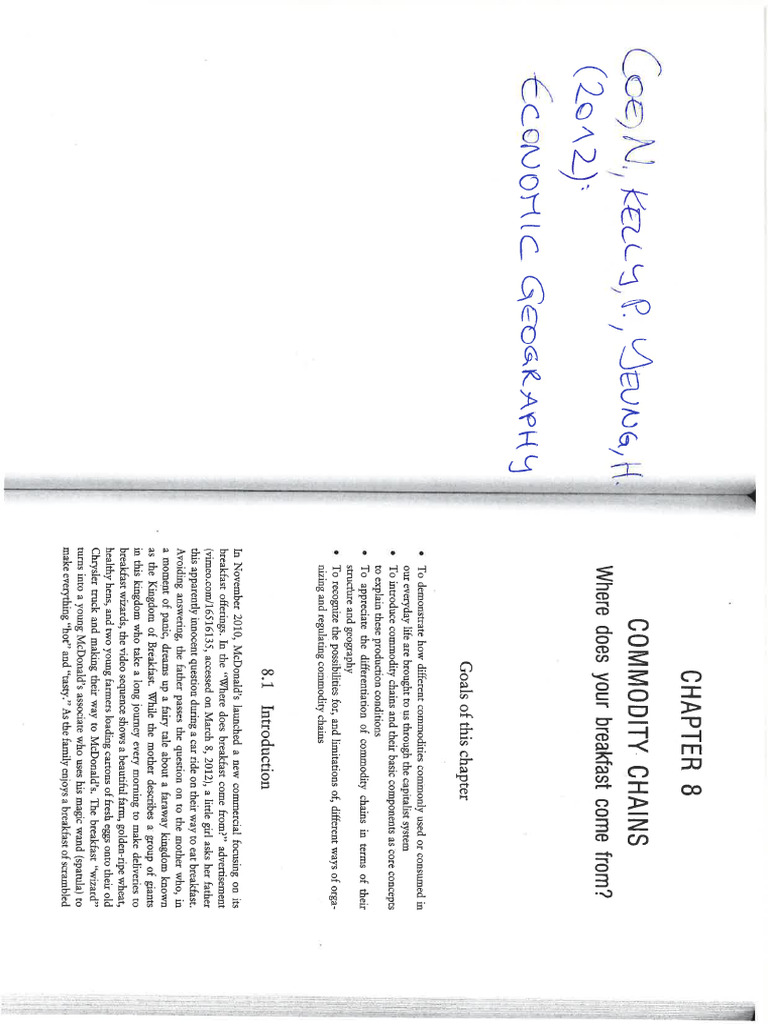 Reading 3 - Textbook - Chapter 8 | PDF