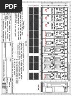DG Synchronization Panel Specifications | PDF | Alternating Current ...