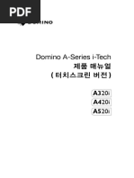 2011 FDA Eng - Catsheet - Topax 91-66 | PDF