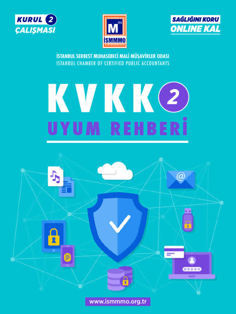 KVKK Uyum Rehberi 2 | PDF