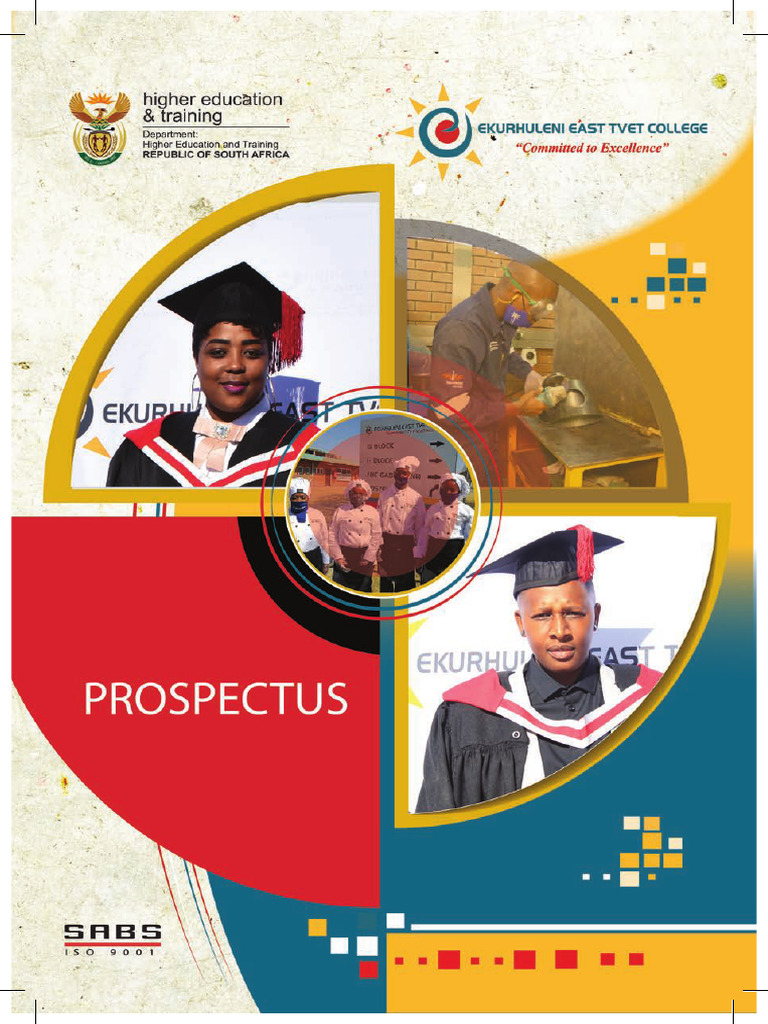 Prospectus | PDF | Engineering | Multimedia