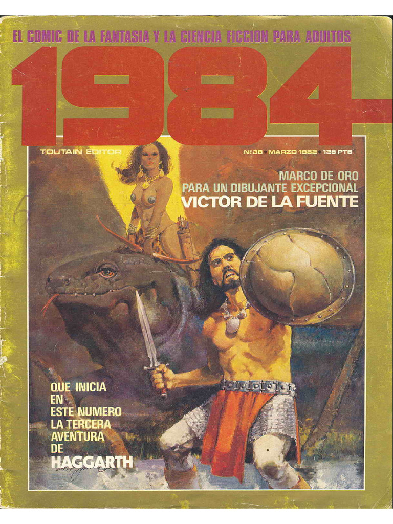 1984 38 | PDF