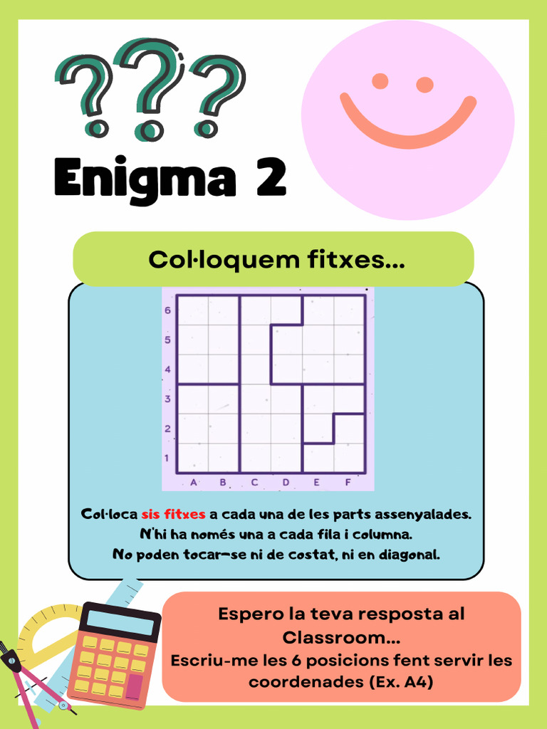 Enigma 2 | PDF