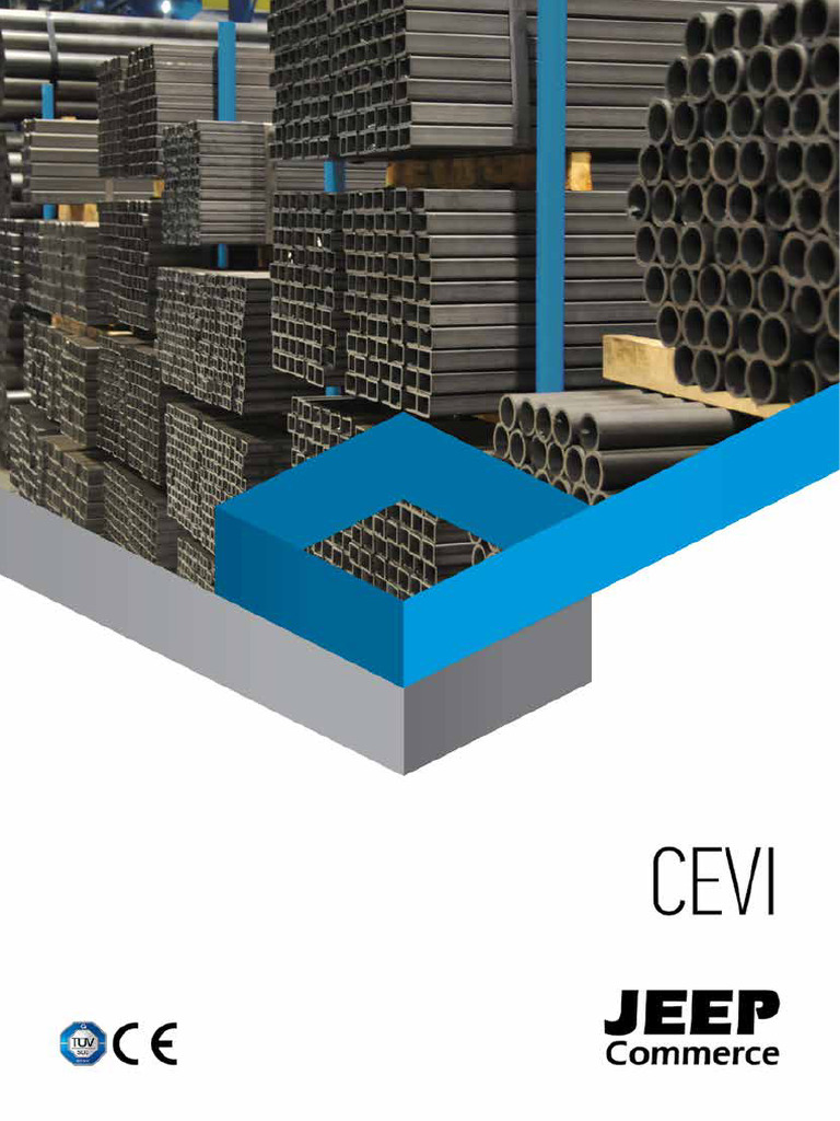 Katalog_Cevi | PDF