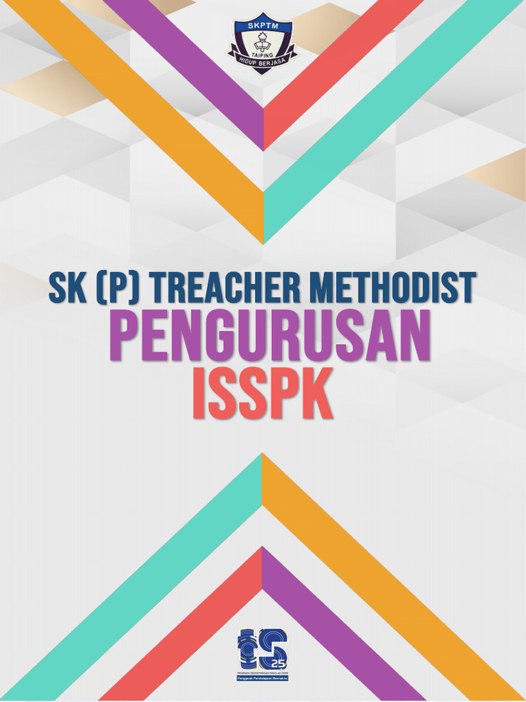 Partition Fail Pengurusan Isppk | PDF