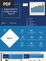 EY's Mission, Vision, and Core Values | PDF | Business | Economies