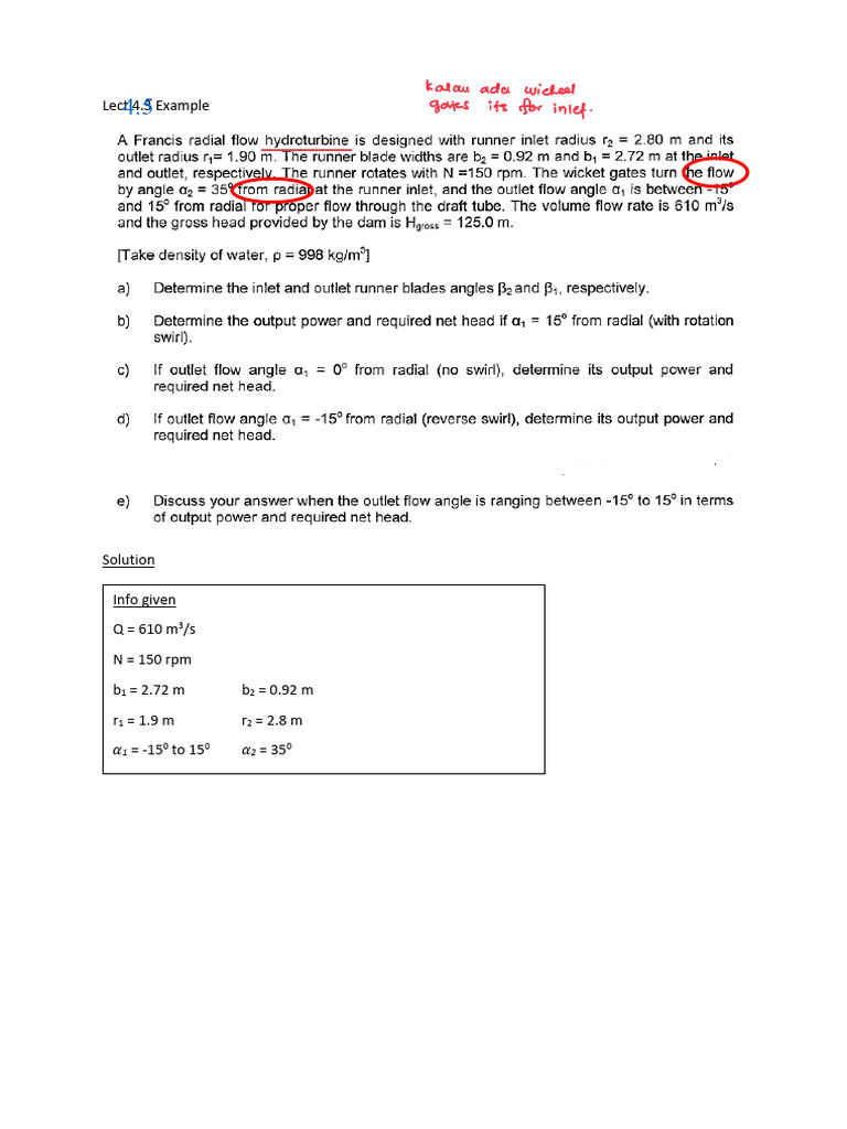 Lect 4.5 Example | PDF | Teaching Methods & Materials | Technology & Engineering