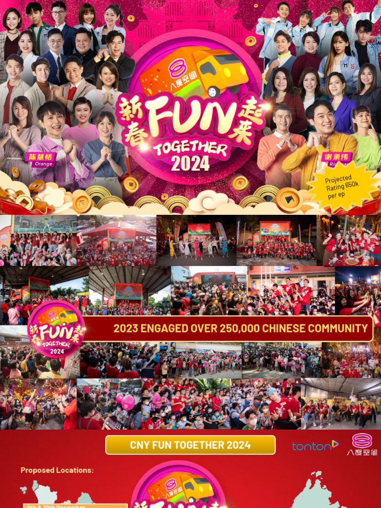 CNY Fun Together 8TV X 太平华联国中 - 02.12.2023 | PDF