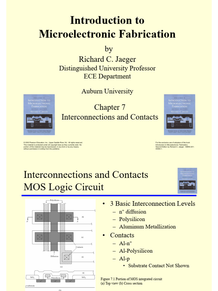 반공 7 | PDF | P–N Junction | Physical Sciences
