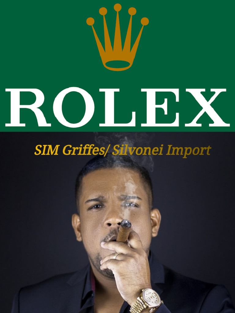 Rolex Super Clone | PDF