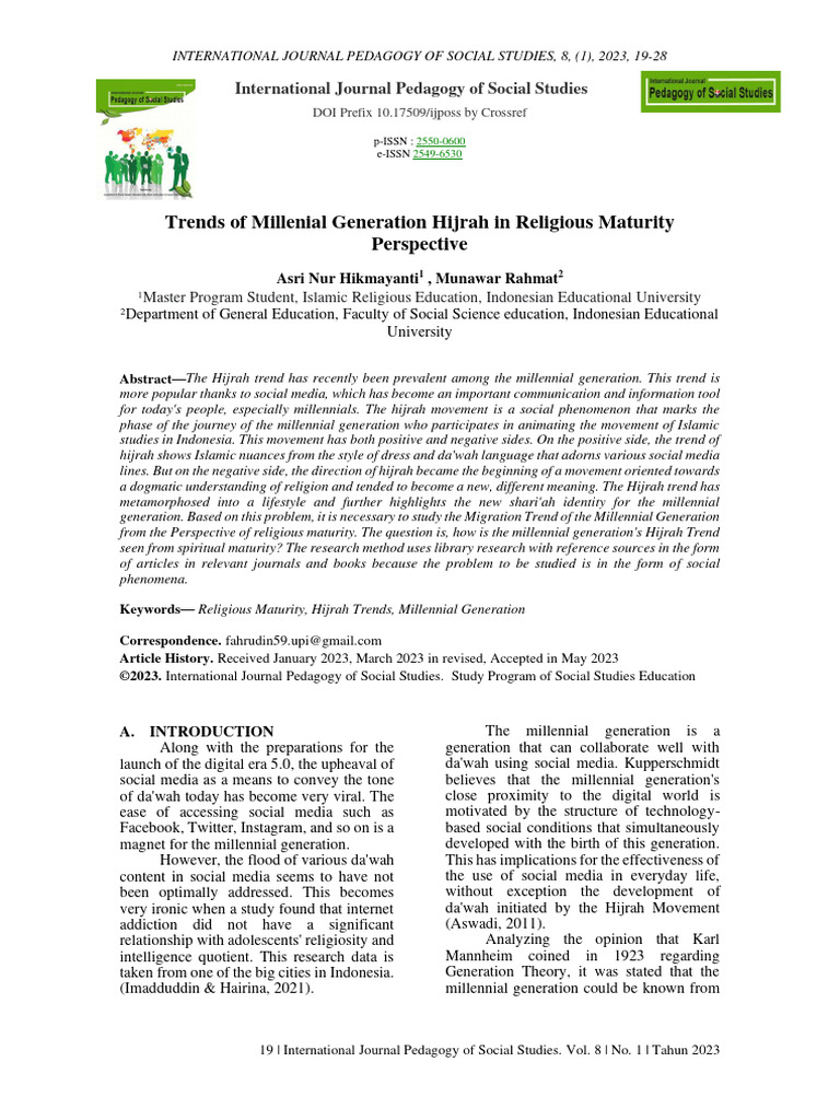 Manda | PDF | Religious Pluralism | Muhammad