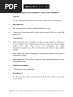 KVAC Data Privacy Consent Form | PDF | Information | Consent