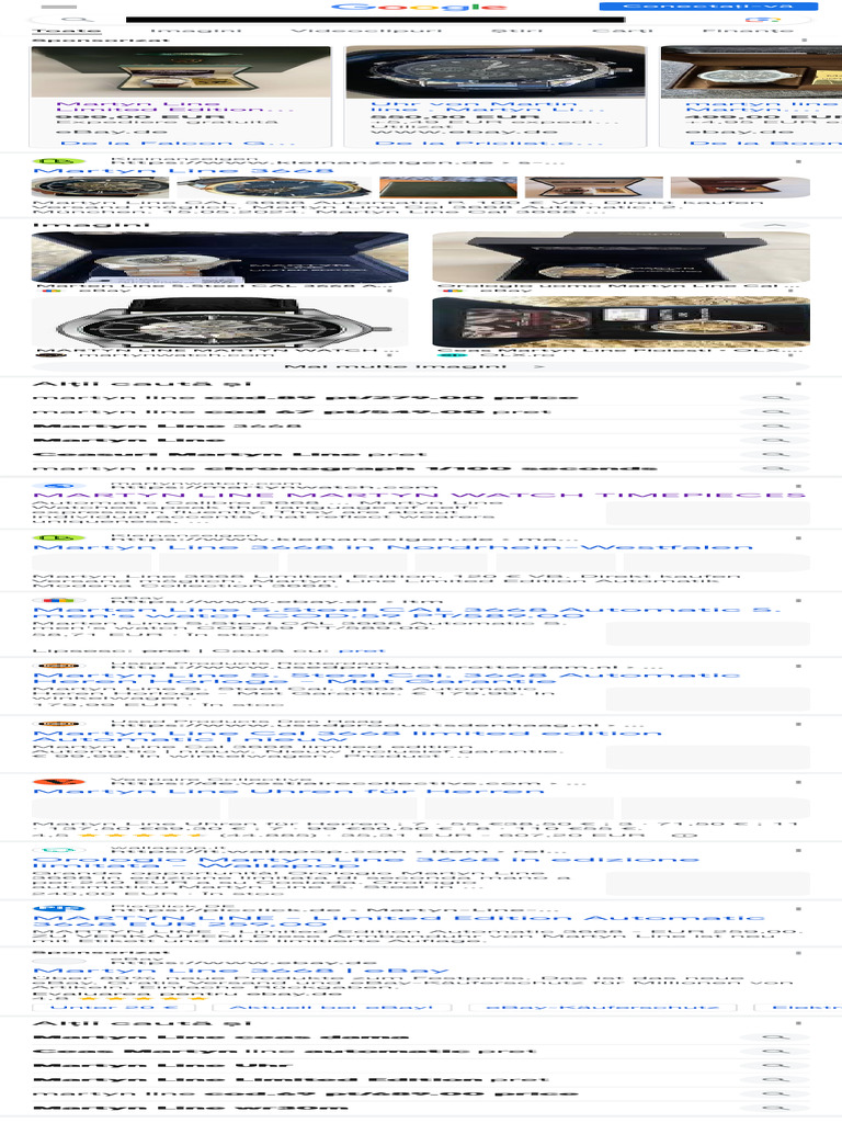 Martyn Line 3668 Pret - Căutare Google | PDF