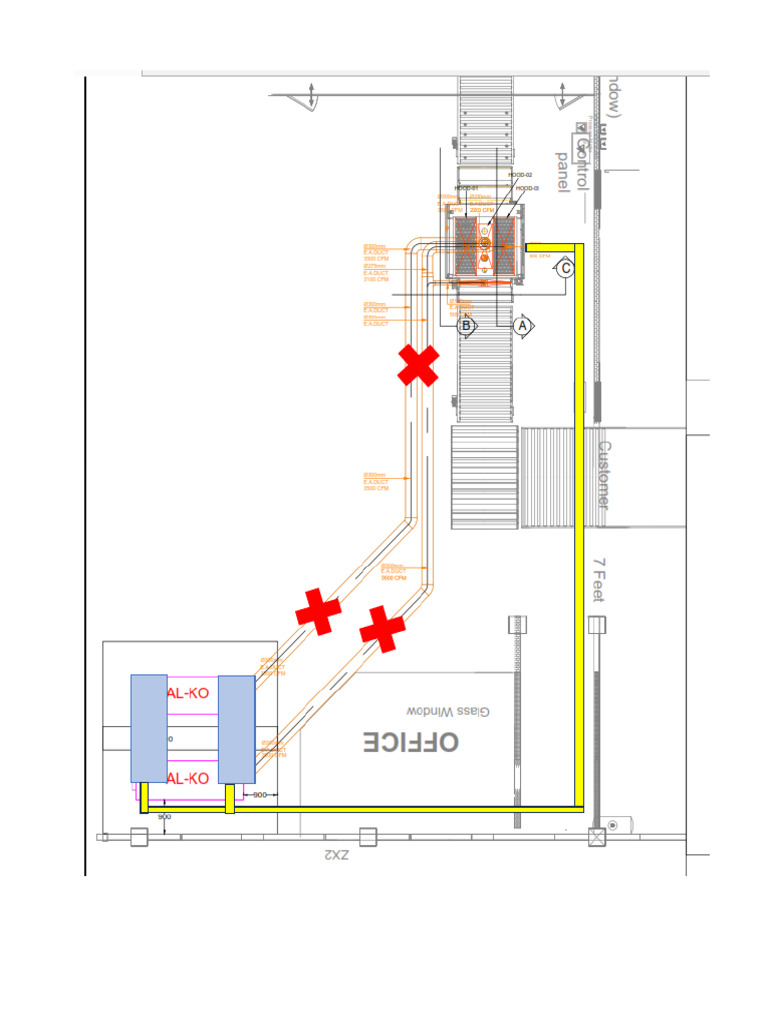 Amend 30-05-24 Dust Collector | PDF