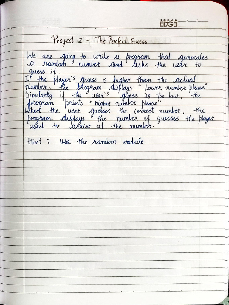 Project 2 | PDF